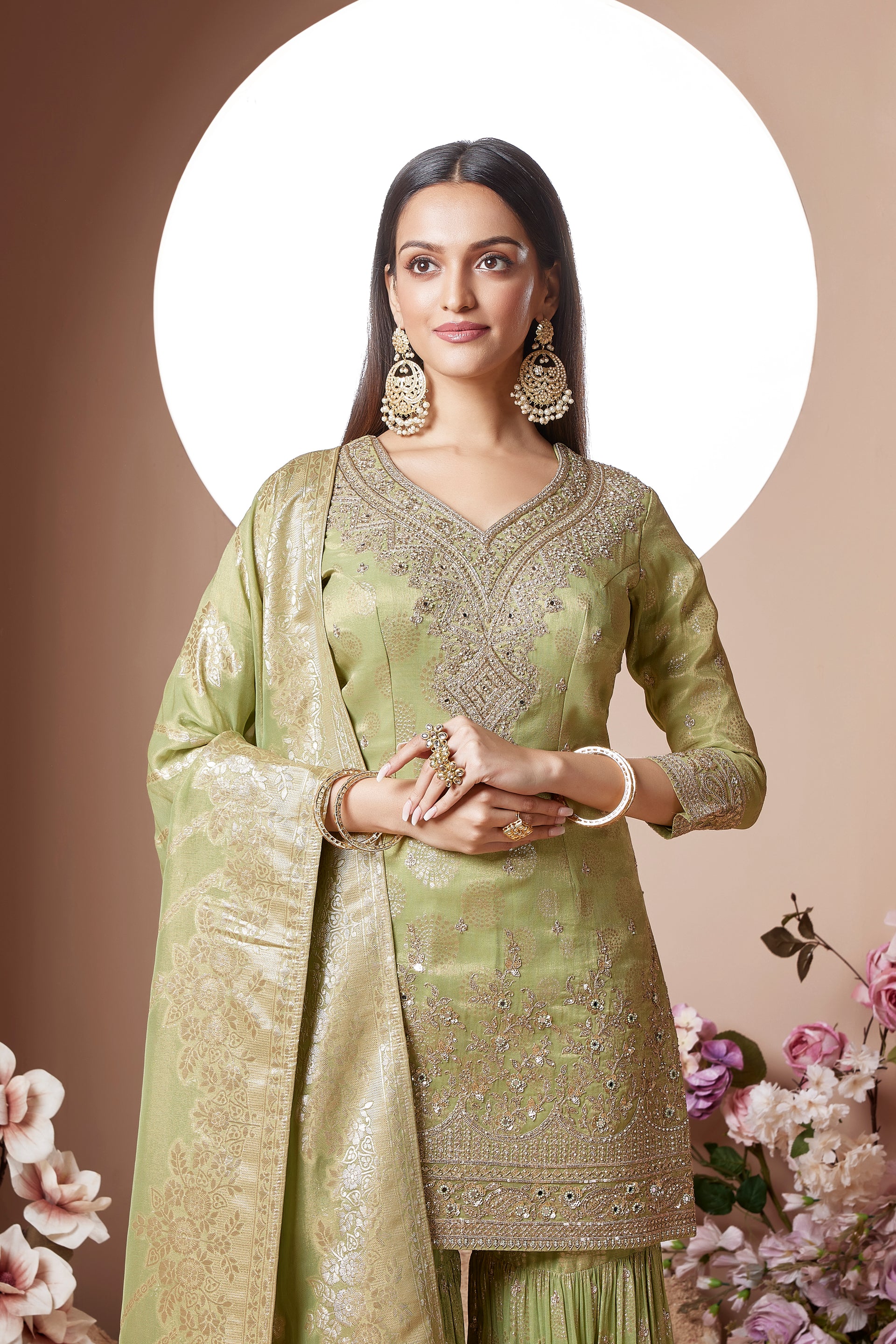 SHARARA – House Of Noori