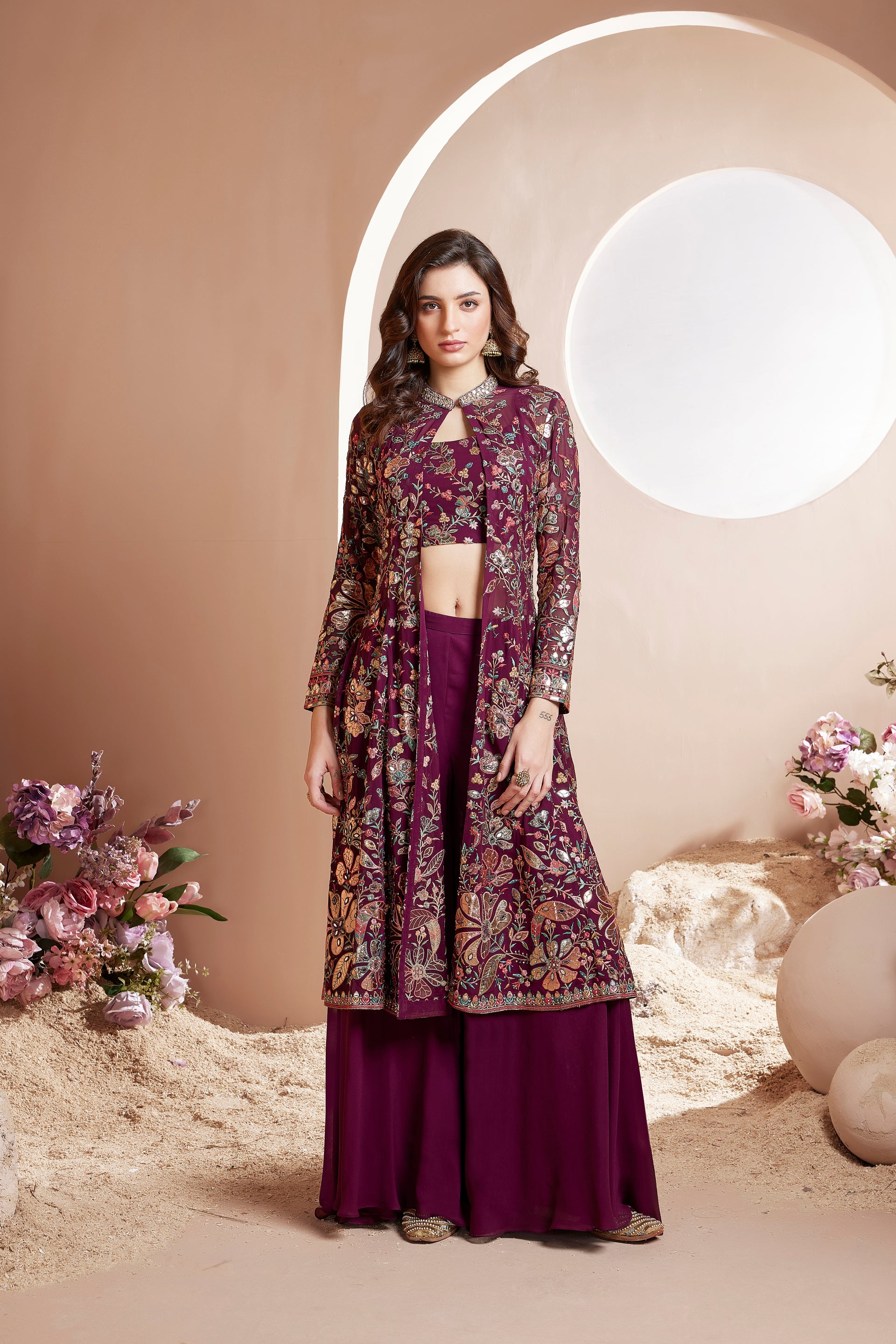 House of Noori | Timeless Indian Heritage in a Stitch – House Of Noori