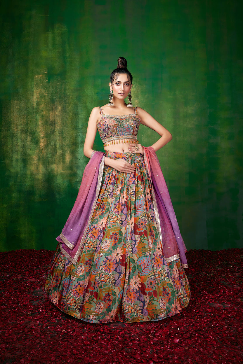 House of Noori | Timeless Indian Heritage in a Stitch – House Of Noori