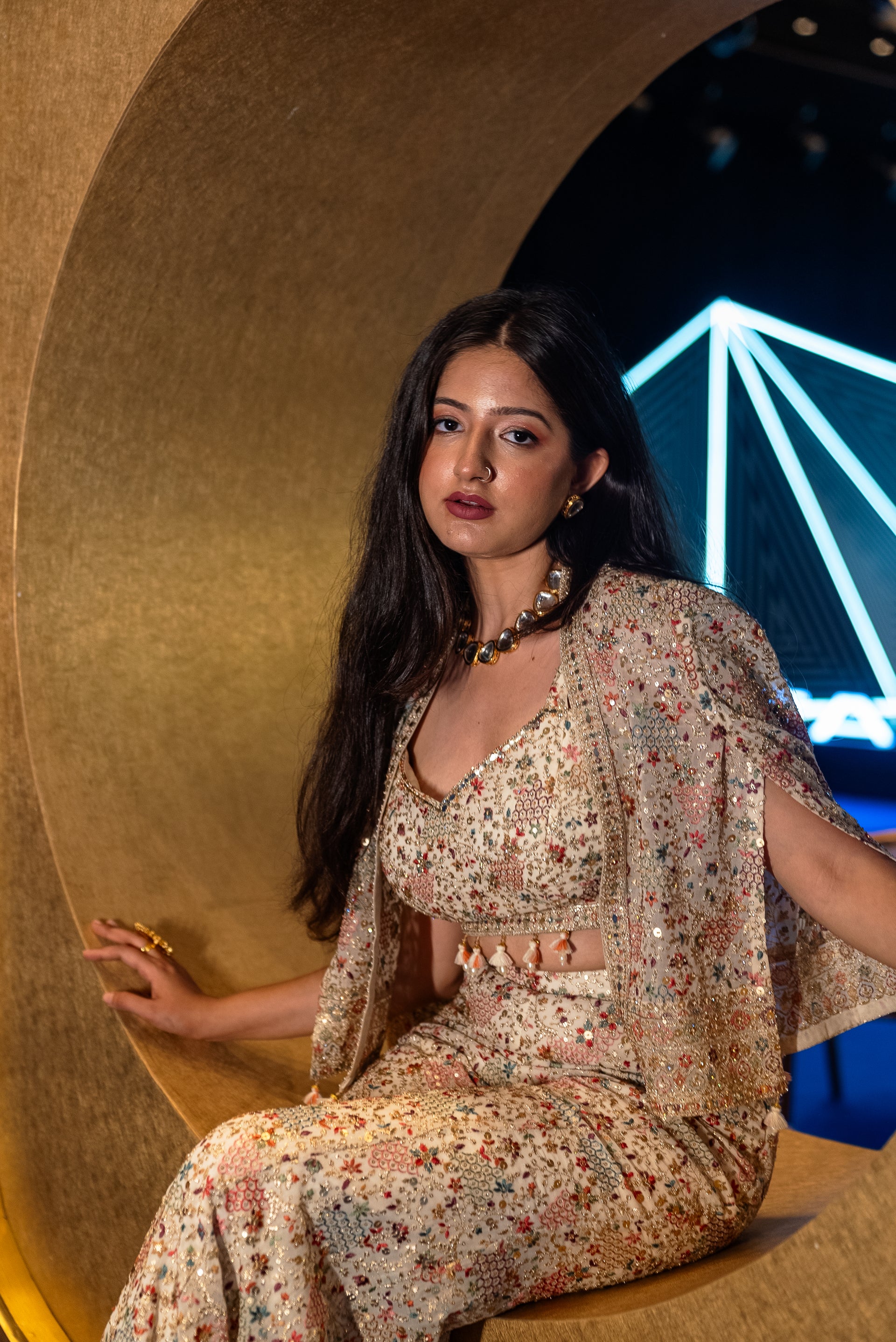 House of Noori | Timeless Indian Heritage in a Stitch – House Of Noori