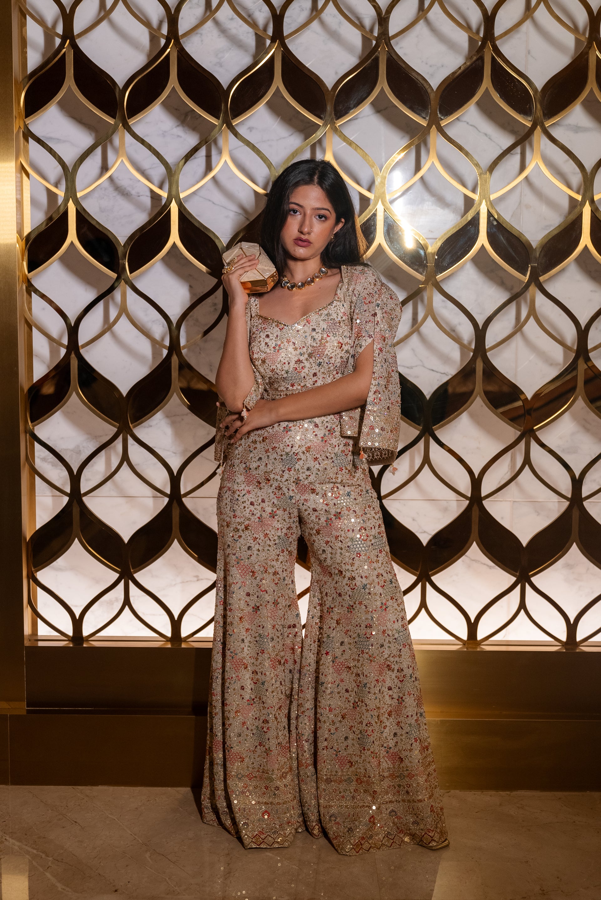 House of Noori | Timeless Indian Heritage in a Stitch – House Of Noori