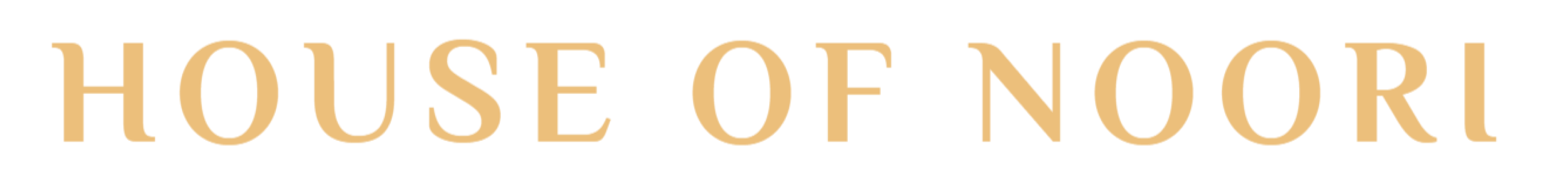 House of Noori | Timeless Indian Heritage in a stitch – House Of Noori