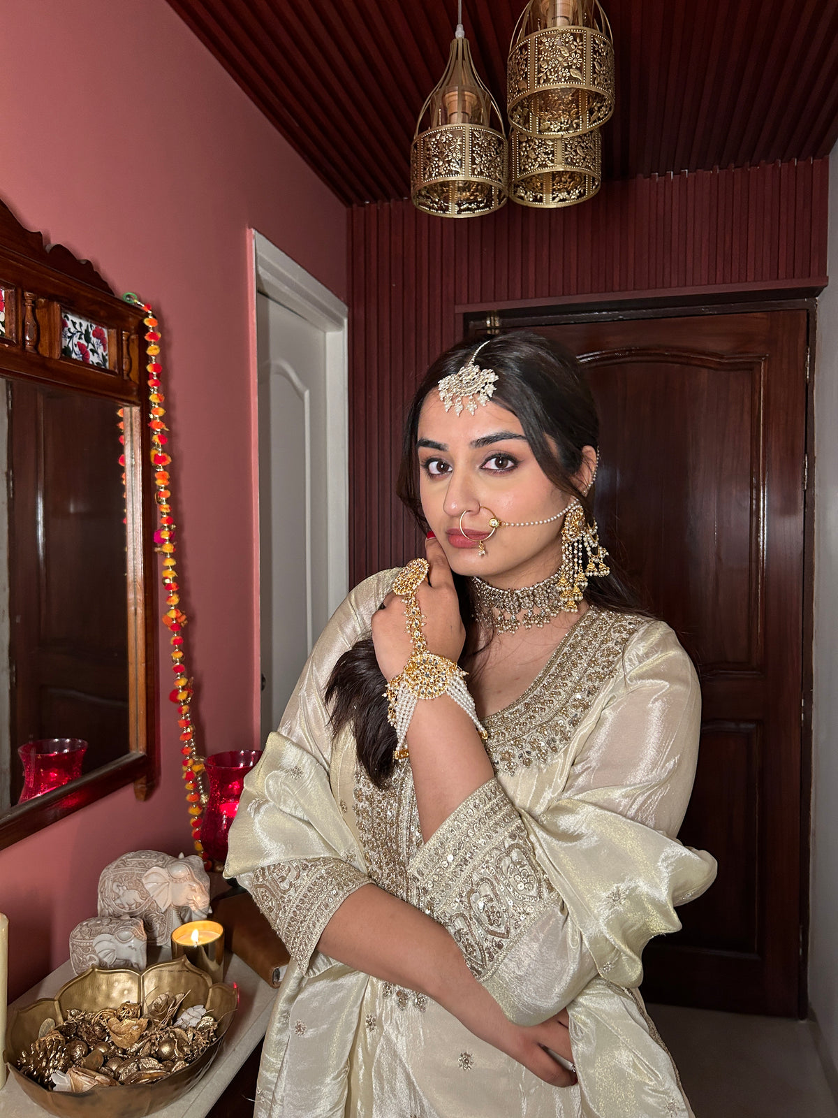 House of Noori | Timeless Indian Heritage in a Stitch – House Of Noori